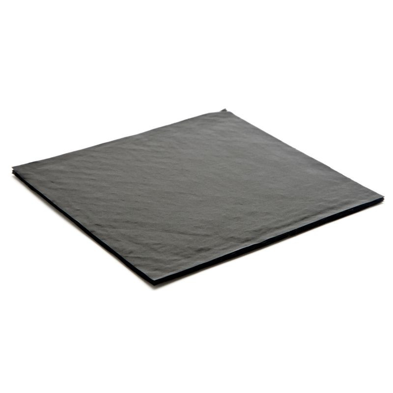 www.HamesChocolates.co.uk - Black 16 Choc Cushion Pad Fits Square ...